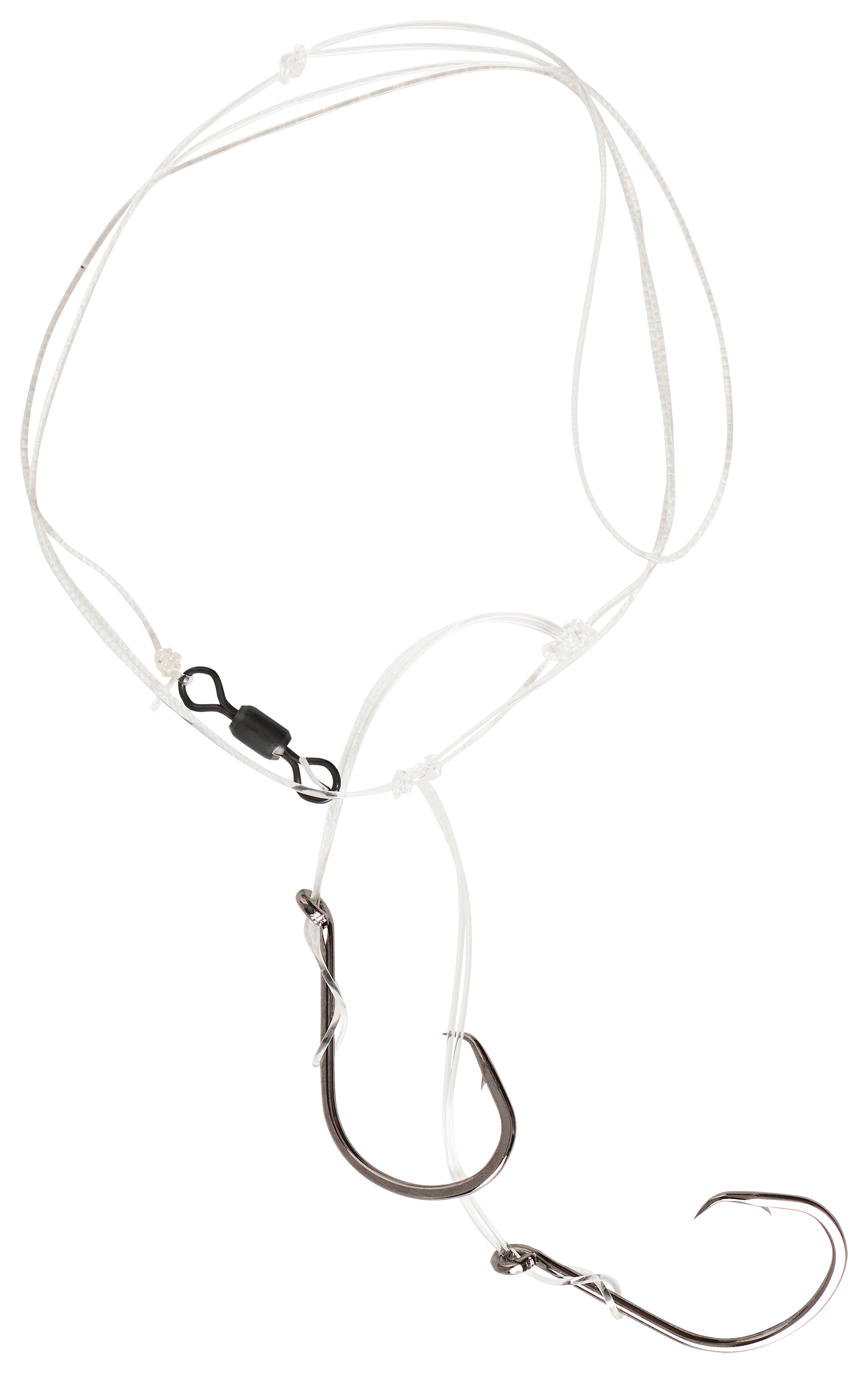 Tide Rite Hi-Lo Striped Bass In-Line Circle Hook Rig | Bass Pro Shops